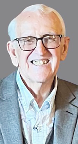 Jerry D. Royce Jr. 1936-2024 | News, Sports, Jobs - The Vindicator